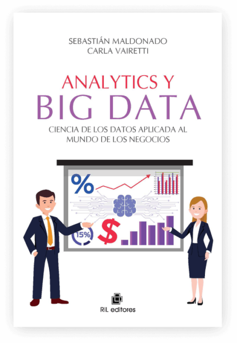Analytics y Big Data | Vairetti Maldonado